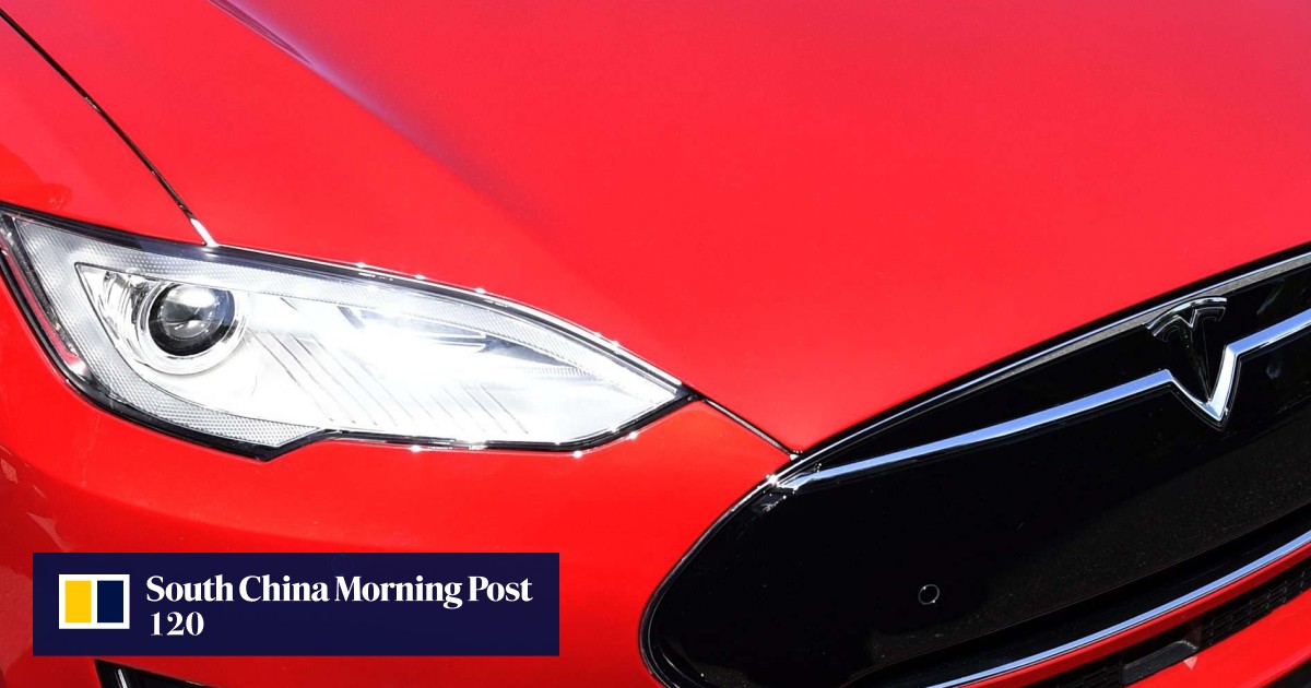 Tesla driver killed while using ‘autopilot’, in first fatal crash ...