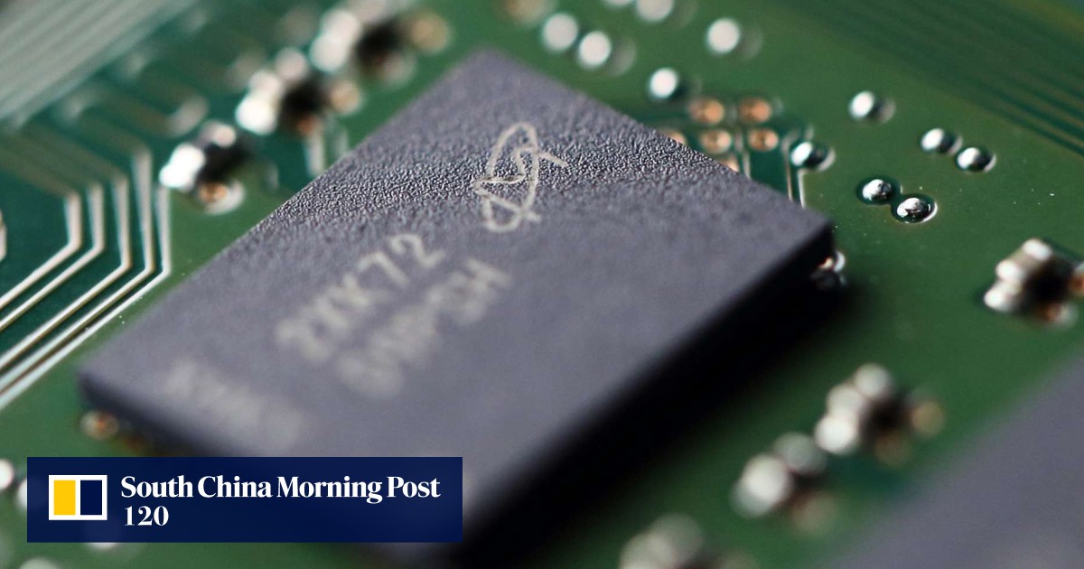 China’s semiconductor ambitions get a reality check as Stats ChipPac ...