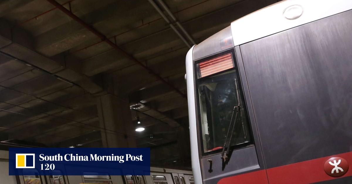MTR Corporation in spotlight amid revelations faulty trains were ...