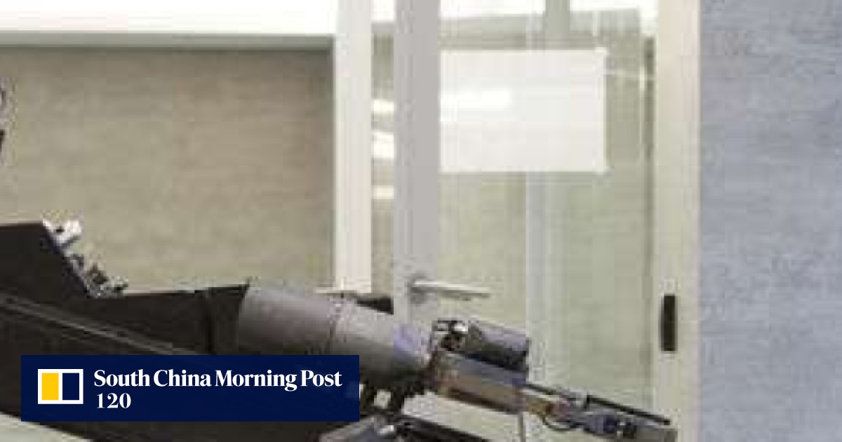 Dallas robot bomb highlights shift in police technology | South China ...