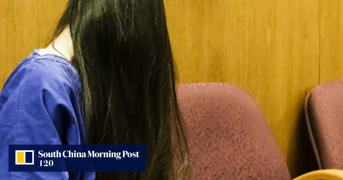 Fourth Chinese student jailed in horrific ‘parachute kid’ bullying case ...