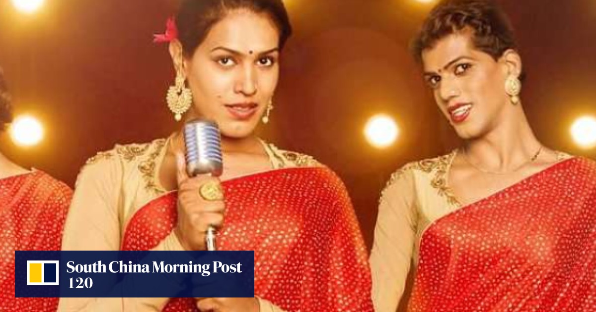 How a transgender pop band in India is winning hearts and increasing ...