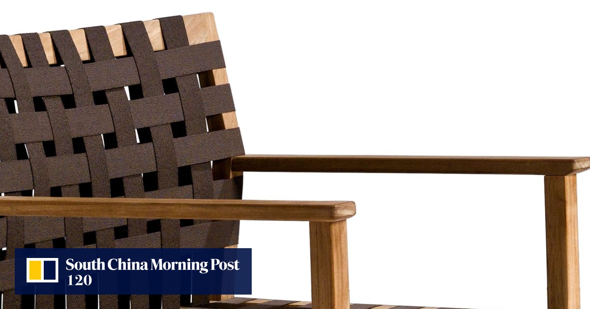 Six of the best rocking chairs in Hong Kong | South China Morning Post