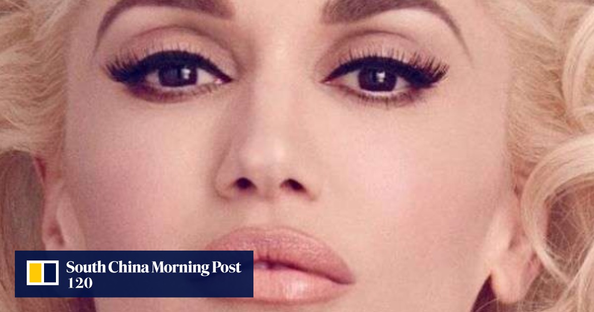 Gwen Stefani Gains A Creative Lease Of Life From Heartbreak Once Again
