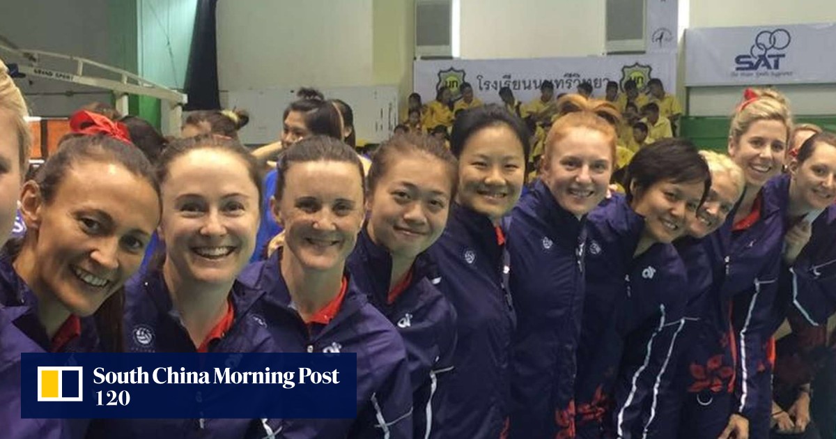 Up and running: Hong Kong record convincing win over Taiwan in Asian ...