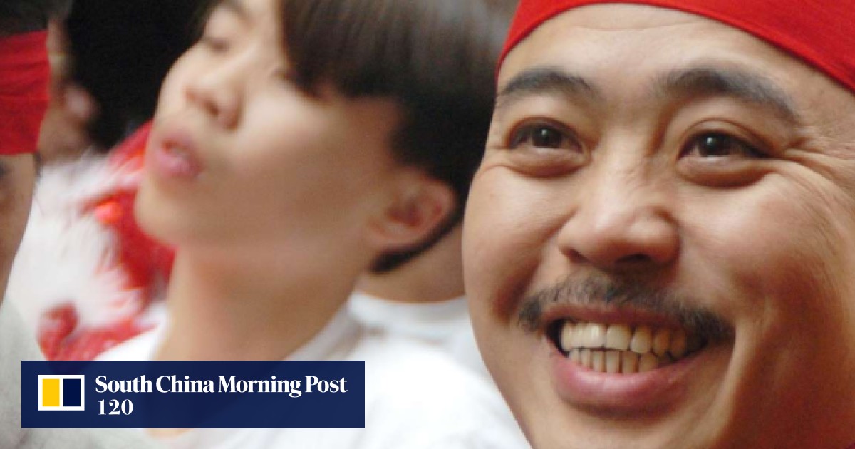 ‘Shrimp Boy’ Chow gets life in prison for murder and corruption in San ...