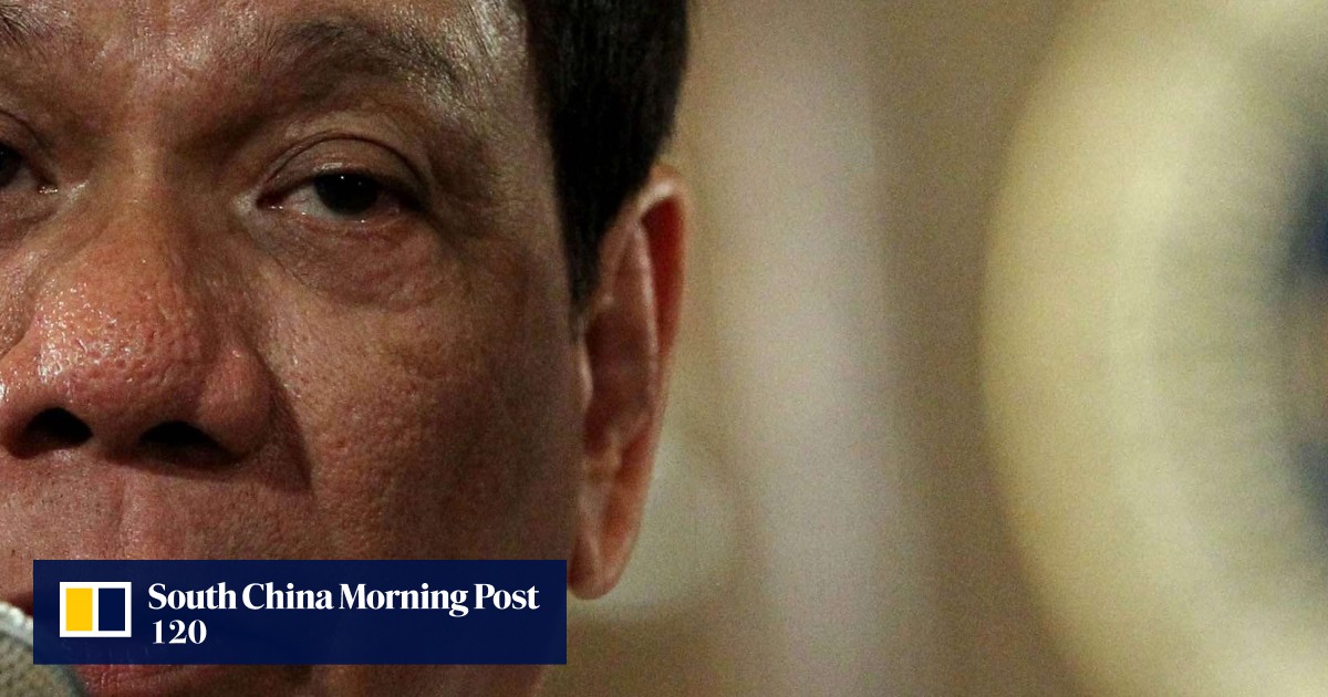 ‘I don’t care about human rights’: Philippines’ Duterte acknowledges ...