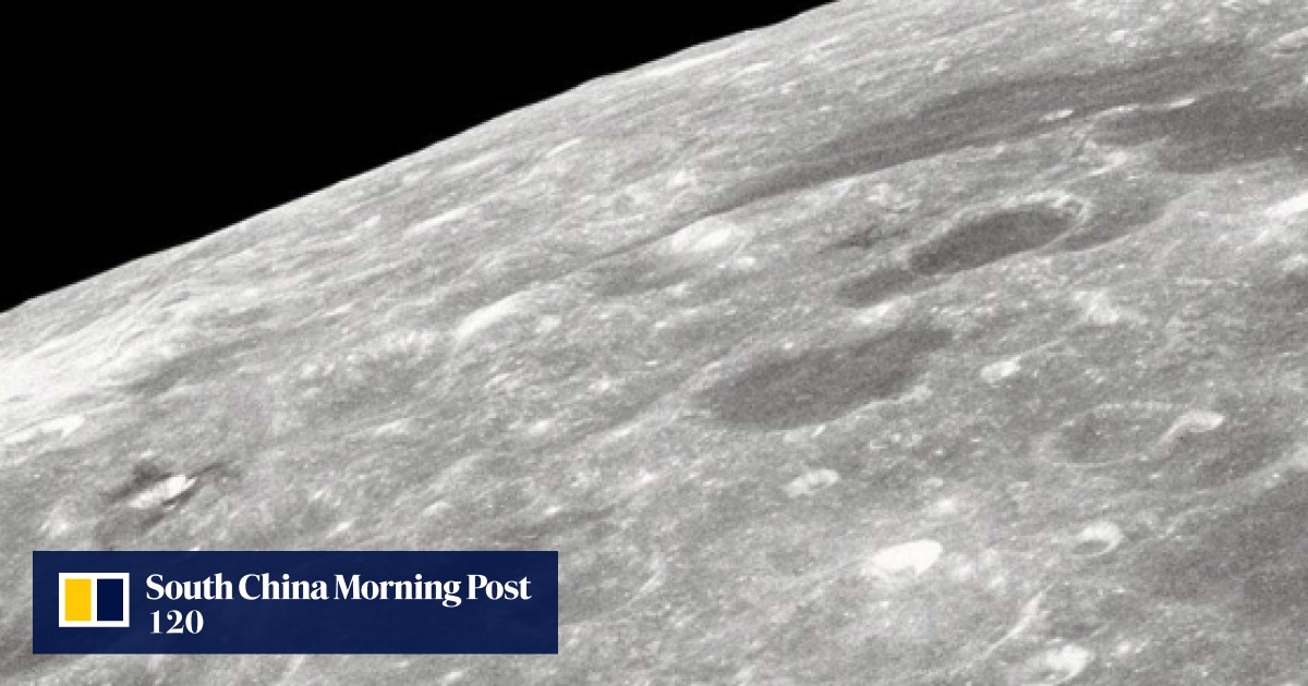 Chinese scientists study viability of manned radar station on the moon ...