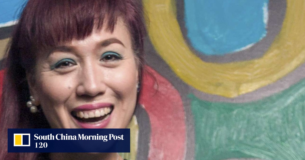 Mary Ching accessories brand founder on why Chinese women love her ...