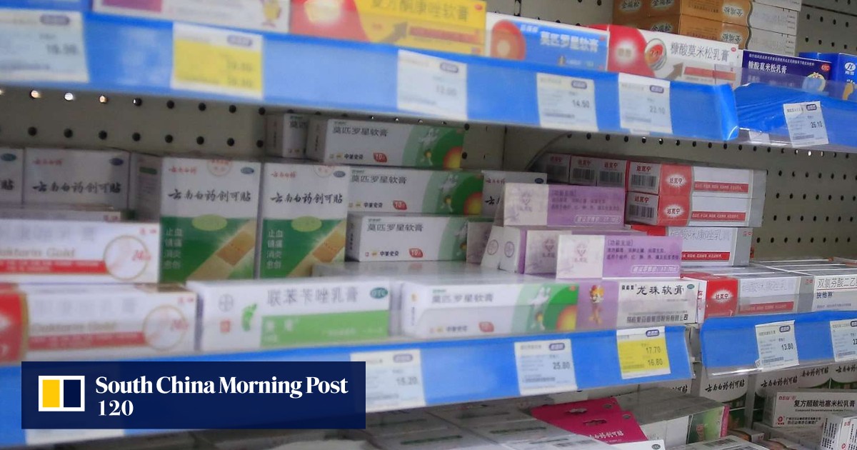 Gilead hires former Roche executive to build Chinese business | South ... Gilead hires former Roche executive to build Chinese business | South ...
