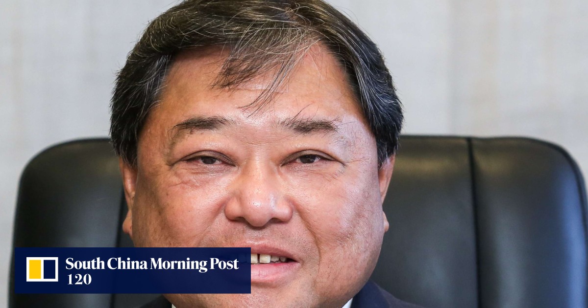 Far East Consortium’s David Chiu says Hong Kong is Asia’s ‘best ...