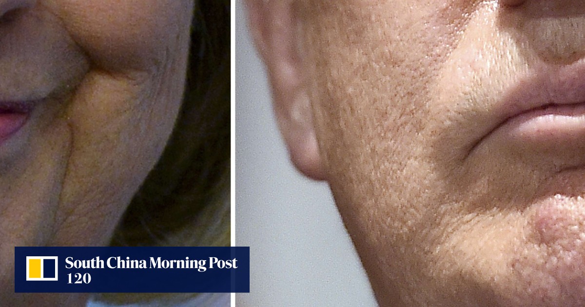 Clinton’s ‘stronger’ chin means she’ll win, Hong Kong face reader ...