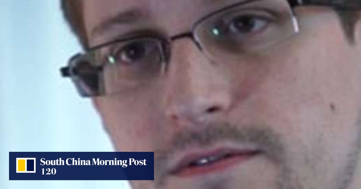 Release of Snowden film in Hong Kong may illuminate situation of asylum ...