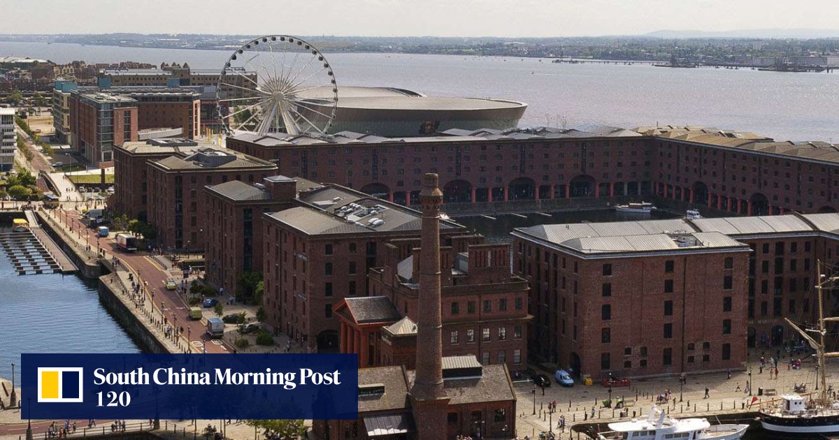 UK government’s ‘Northern Powerhouse’ scheme is driving property boom ...