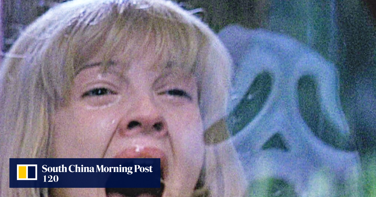 3 psychological reasons we enjoy being scared out of our minds | South ...