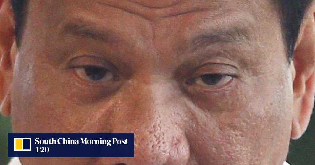 Worried about doing business in the Philippines? Duterte has a solution ...