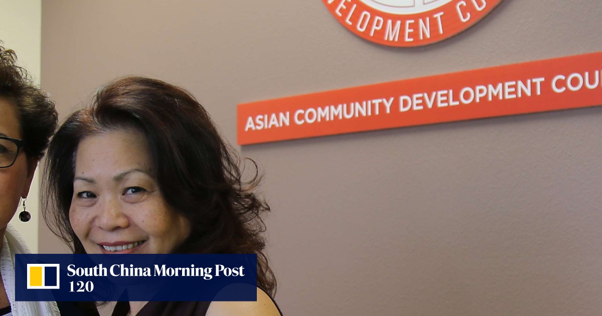 Asian Americans find their political voice in the heart of US casino ...