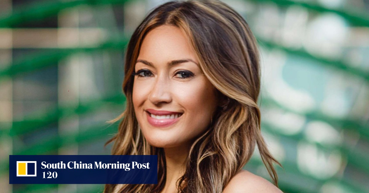 Aruna Seth’s iconic butterfly symbol stems from ‘personal love affair ...