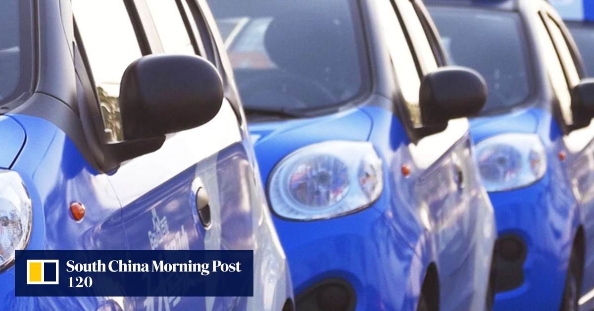 Baidu, Alibaba and Tencent to expand their revenue from paid digital ...