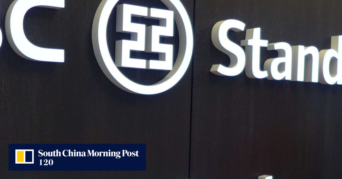 ICBC Standard Bank sticks with London expansion to tap Chinese demand ...