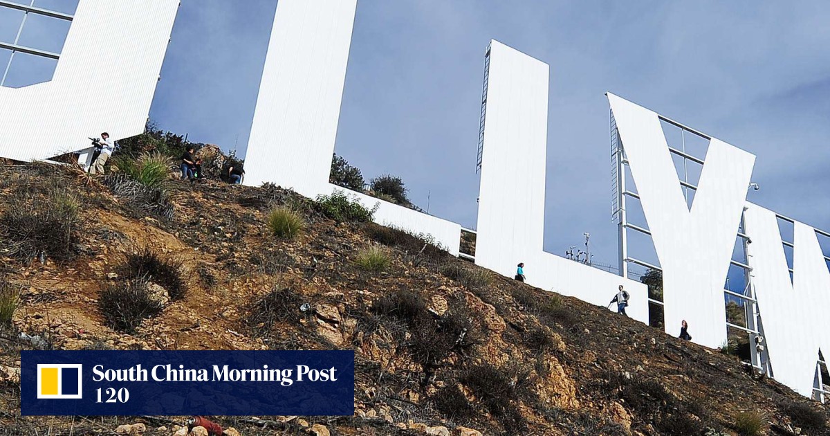 Tencent-backed Hollywood studio STX Entertainment eyes Hong Kong IPO ...