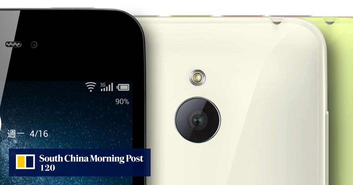 Alibaba’s YunOS overtakes Apple’s iOS as China’s second-largest smartphone operating system ...