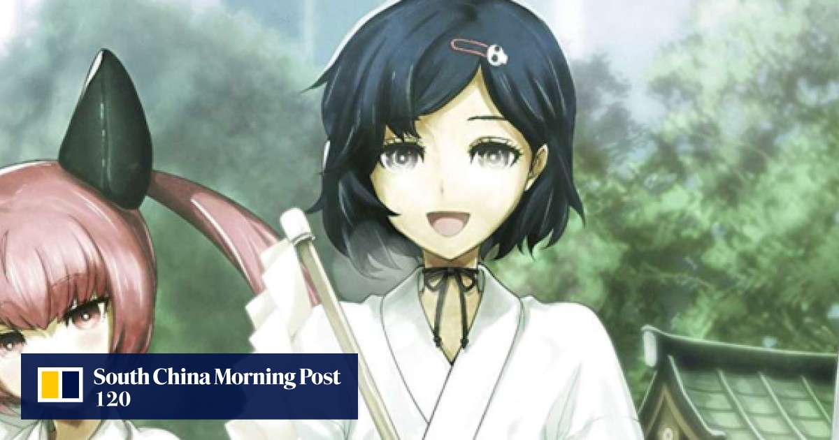 Christmas gifts for tech lovers: three of the best Japanese visual ...