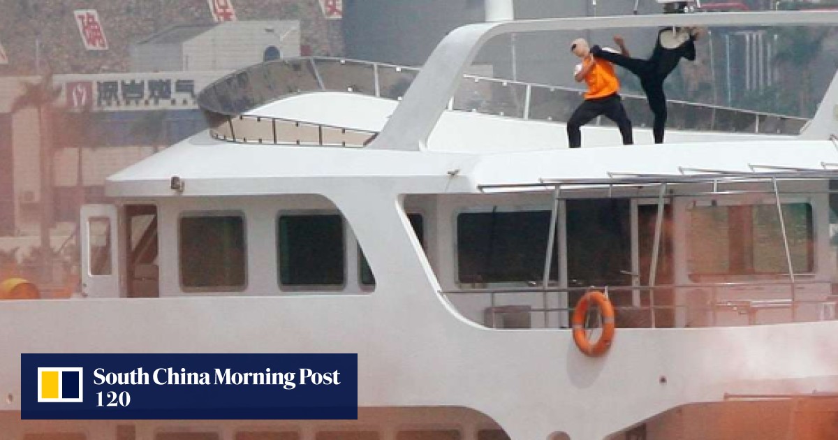 Hong Kong, mainland China authorities smash people-smuggling service ...