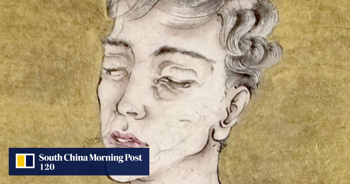 Inking differently: the Chinese artists breaking new ground in one of ...