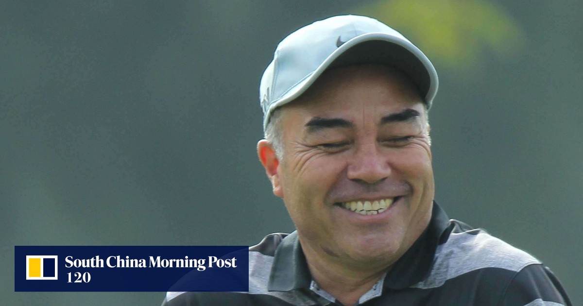 ‘Zero chance’ of winning: Dominique Boulet laments form, shares second ...