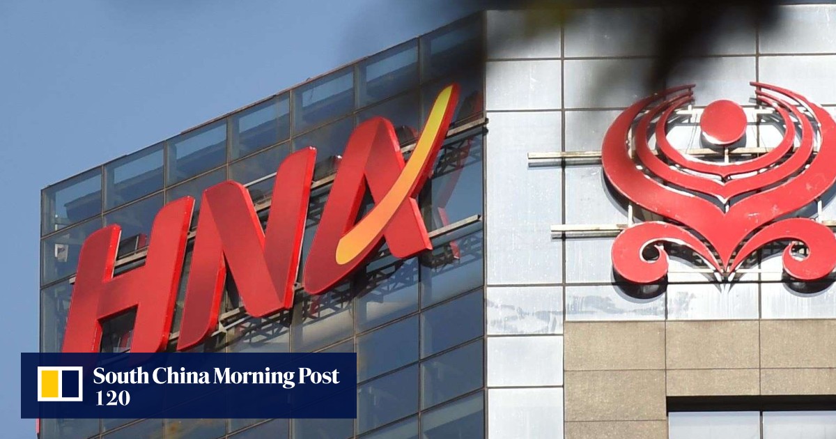 HNA Group moves into New Zealand with NZ$660 million purchase of UDC ...