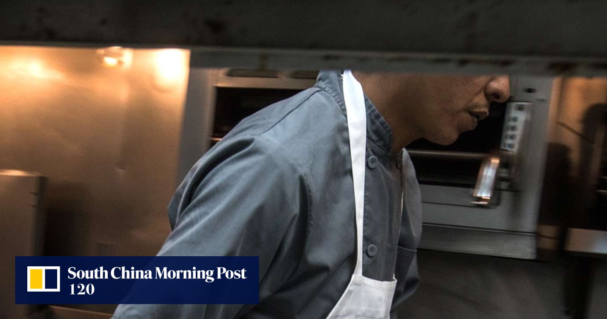 The undocumented who live, work in the shadow of the White House ...