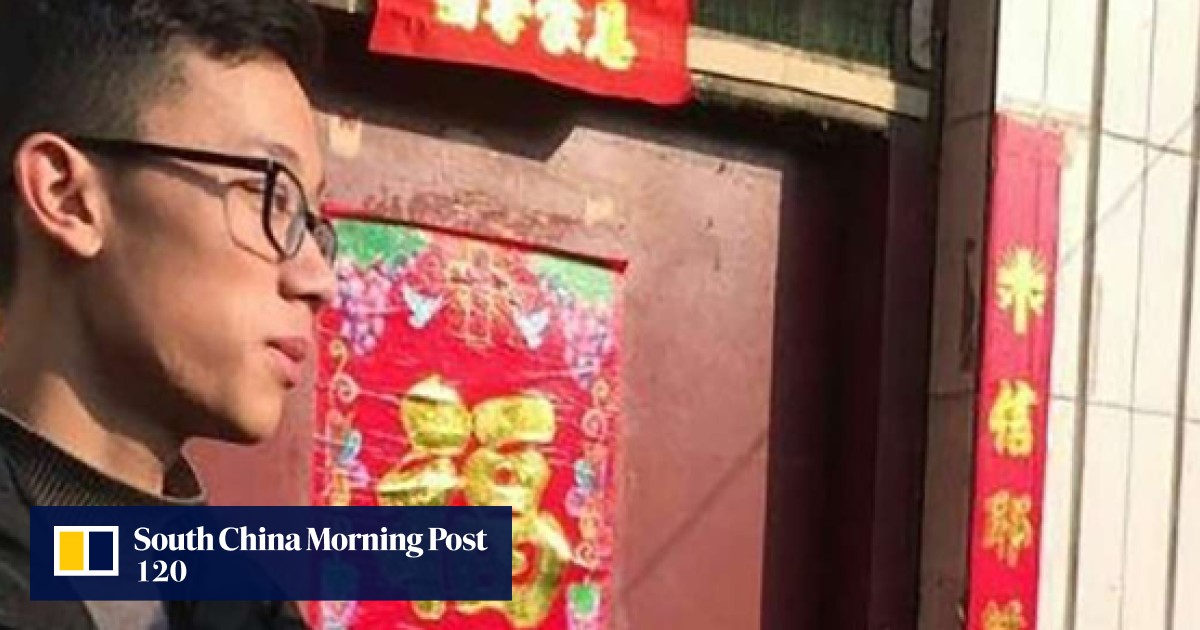 How Chinese teenager’s touching act of honesty led to big reward ...