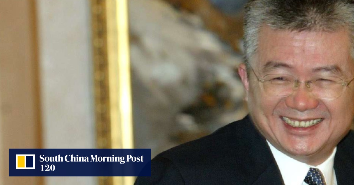 New head of Beijing’s top think tank on Hong Kong ‘willing to listen ...