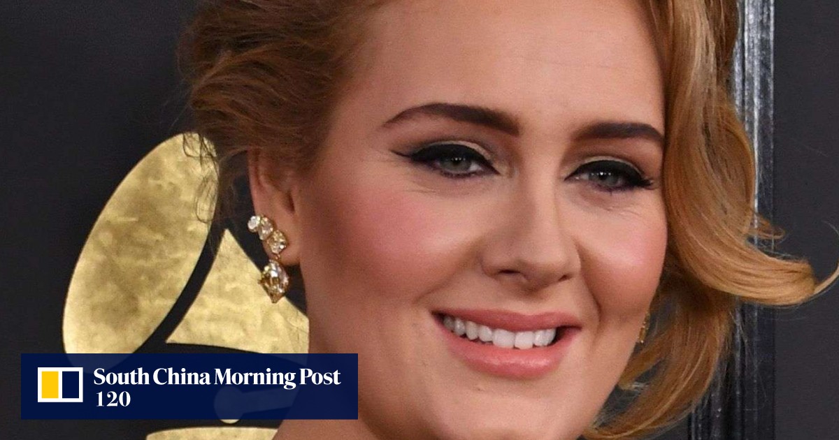 Singer Adele confirms she is married, after years of speculation ...