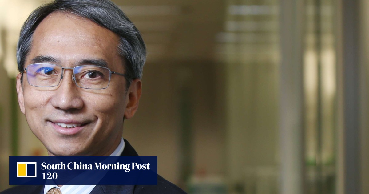 Hang Seng may add red chips, private companies in H-shares index revamp ...