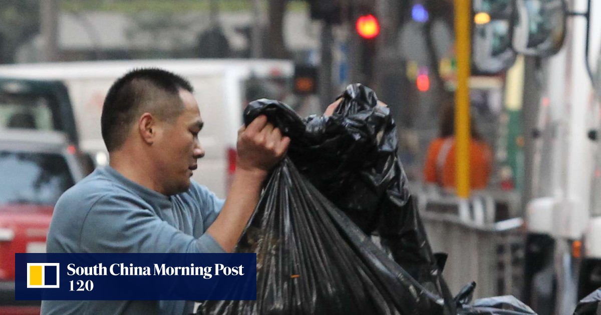 Waste disposal charge will cost a typical Hong Kong family HK$51 a ...