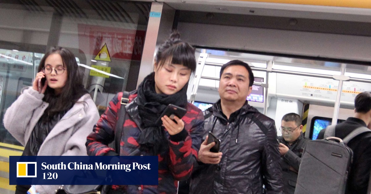 Fears over subway cable scandal prompt nationwide checks in China ...