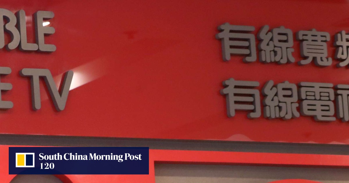 Hong Kong consortium confirms investment talks with ailing i-Cable ...