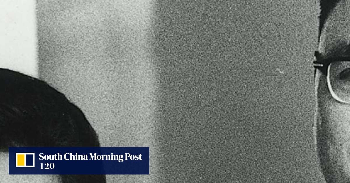 How four generations left their mark in Li & Fung | South China Morning ...