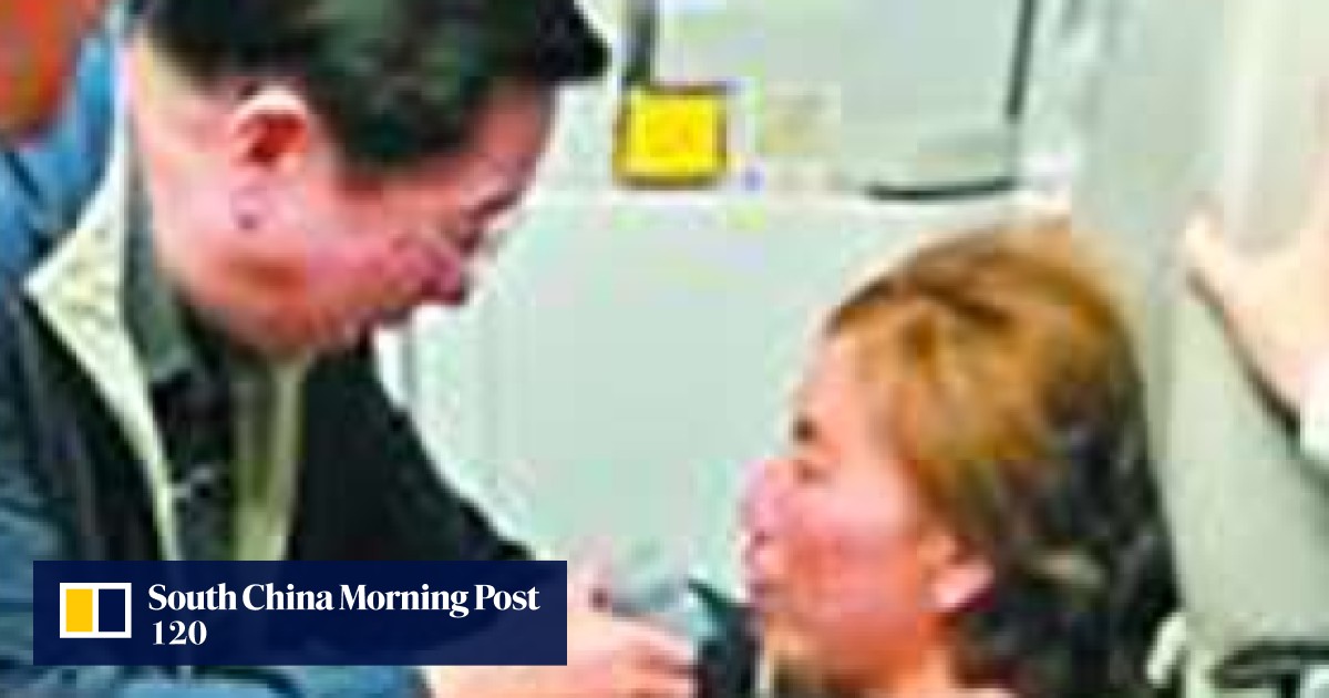 Ex-medical classmates meet after 40 years coming to aid of sick Chinese ...