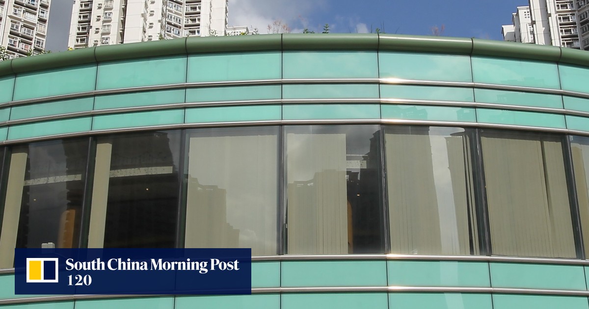 Yuen Long given modern makeover with all the attributes of a 21st ...