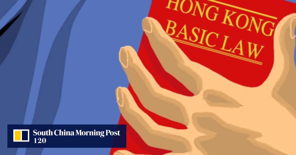 Defending Hong Kong’s Basic Law: why it should be honoured by all ...