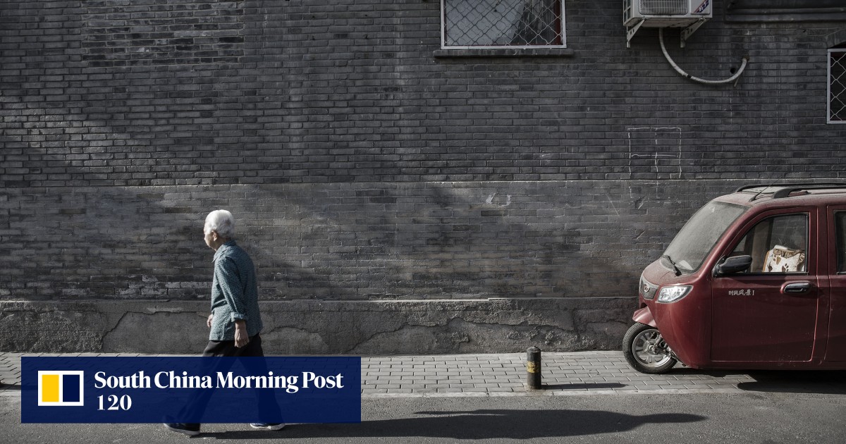 Opinion: Ignore Silk Road hubris, China will grow old before it gets ...