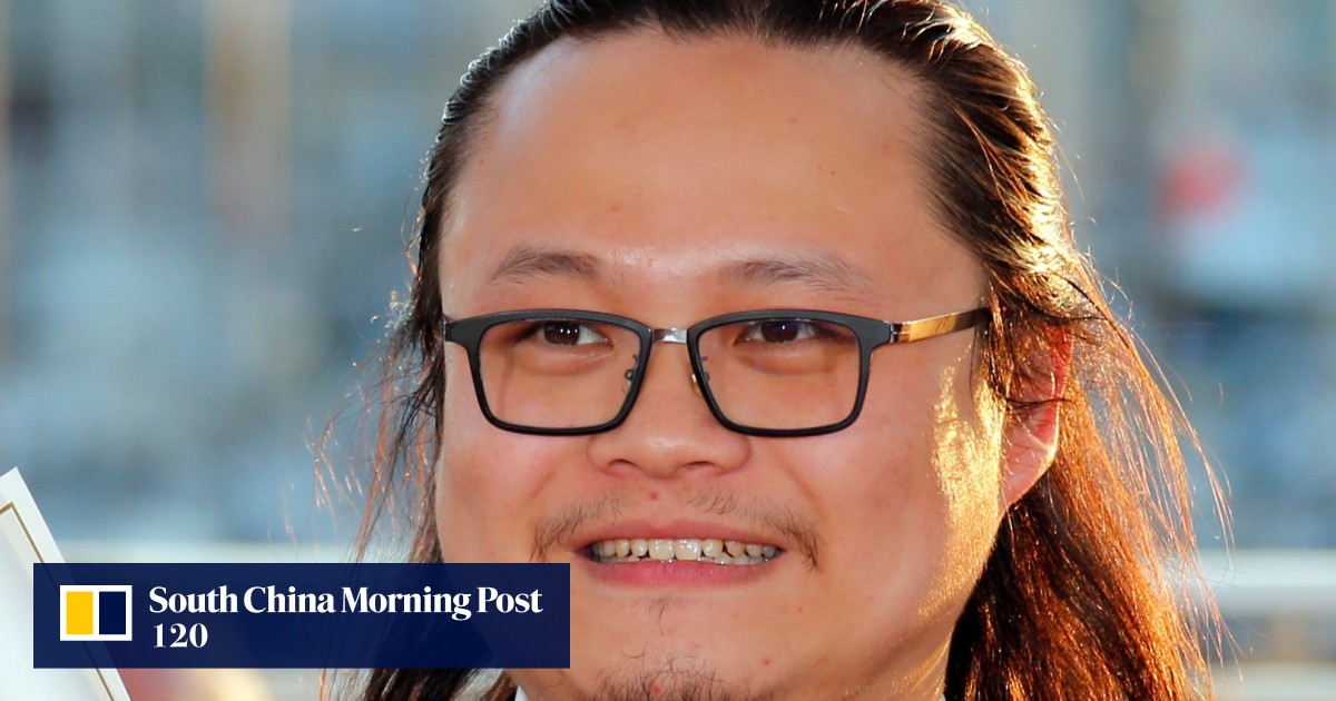 First Chinese director wins award for best short film at Cannes | South ...