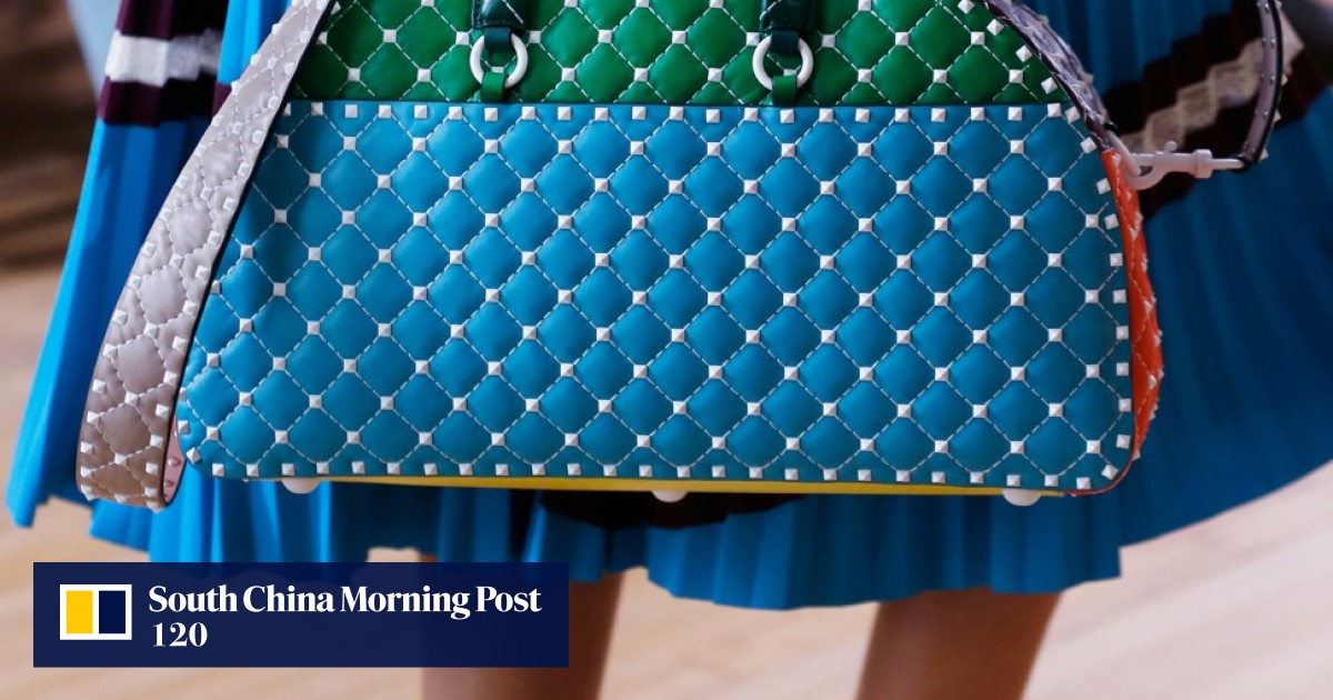 16 best accessories from the resort 2018 collections | South China ...