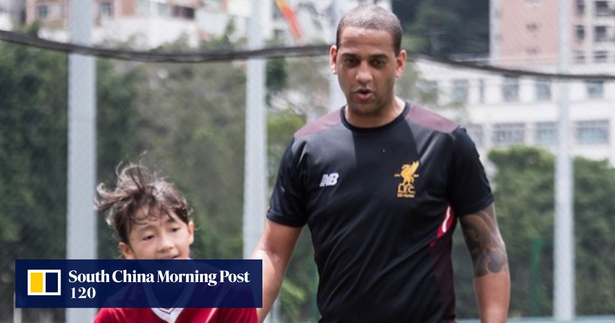 Q&A: Ex-Liverpool star Phil Babb on club’s upcoming trip to Hong Kong ...