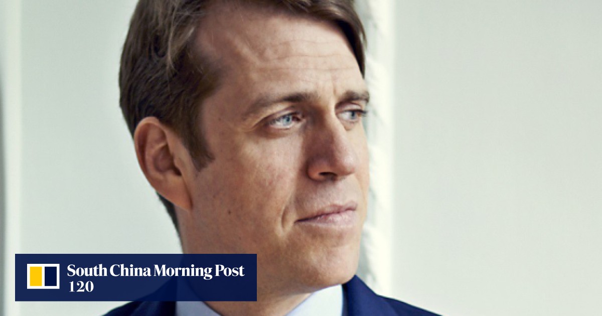 For Quintessentially Group founder, luxury is all about having the time ...