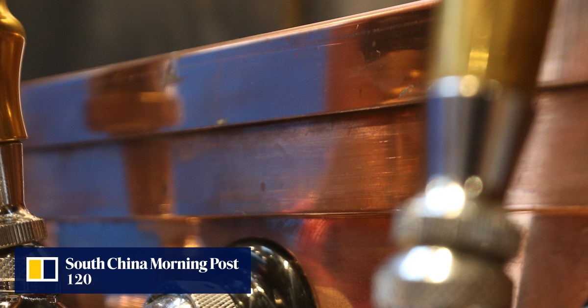 Millennials’ taste for designer beer adds fresh fizz to China’s boutique and old breweries ...