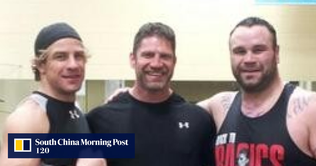 Tim Hague, UFC fighter turned boxer, dies at 34 two days after getting ...